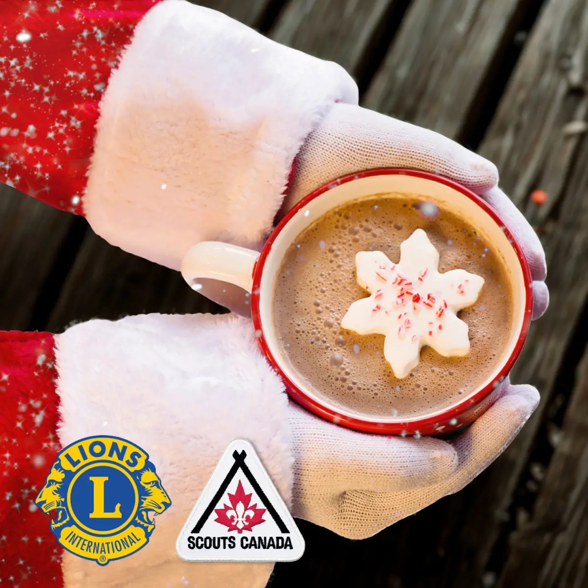 Almonte Christmas Parade | Mississippi Mills