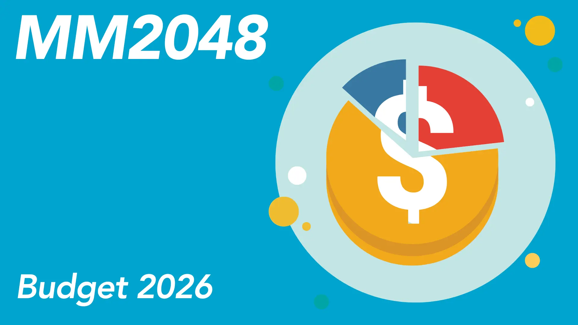 Budget Spotlights 2026 | Mississippi Mills