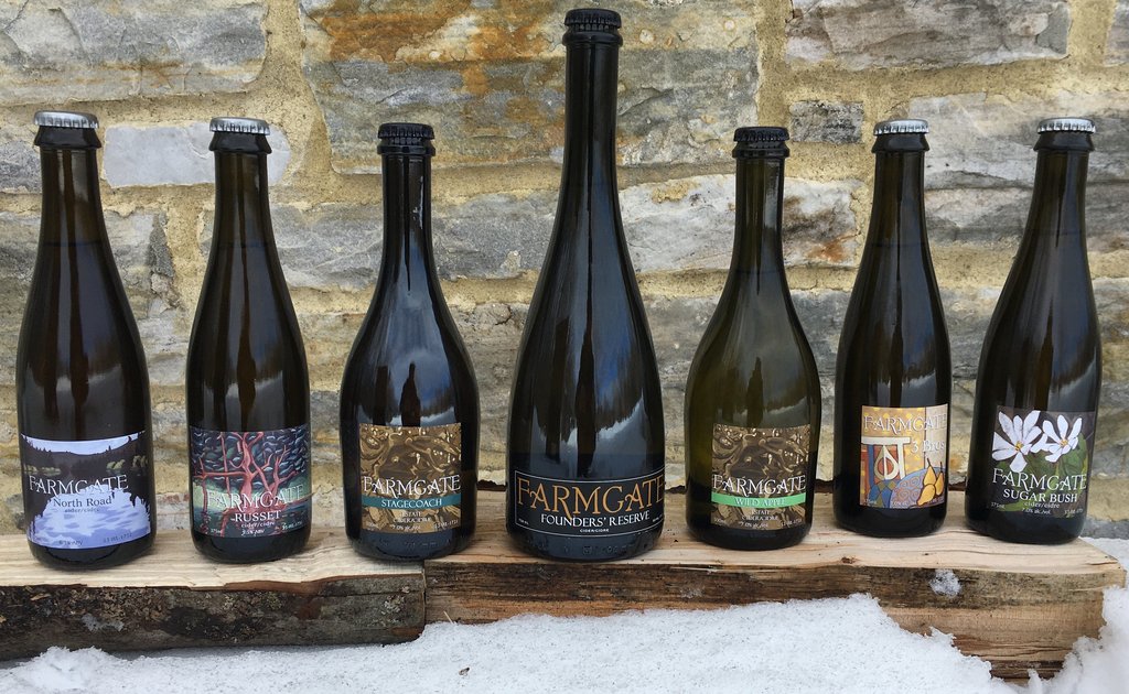 Craft Alcohol | Mississippi Mills