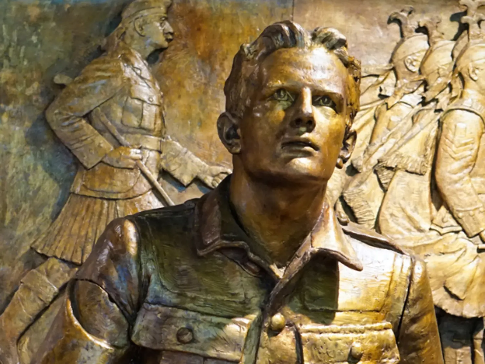 Historical Figures & Monuments | Mississippi Mills