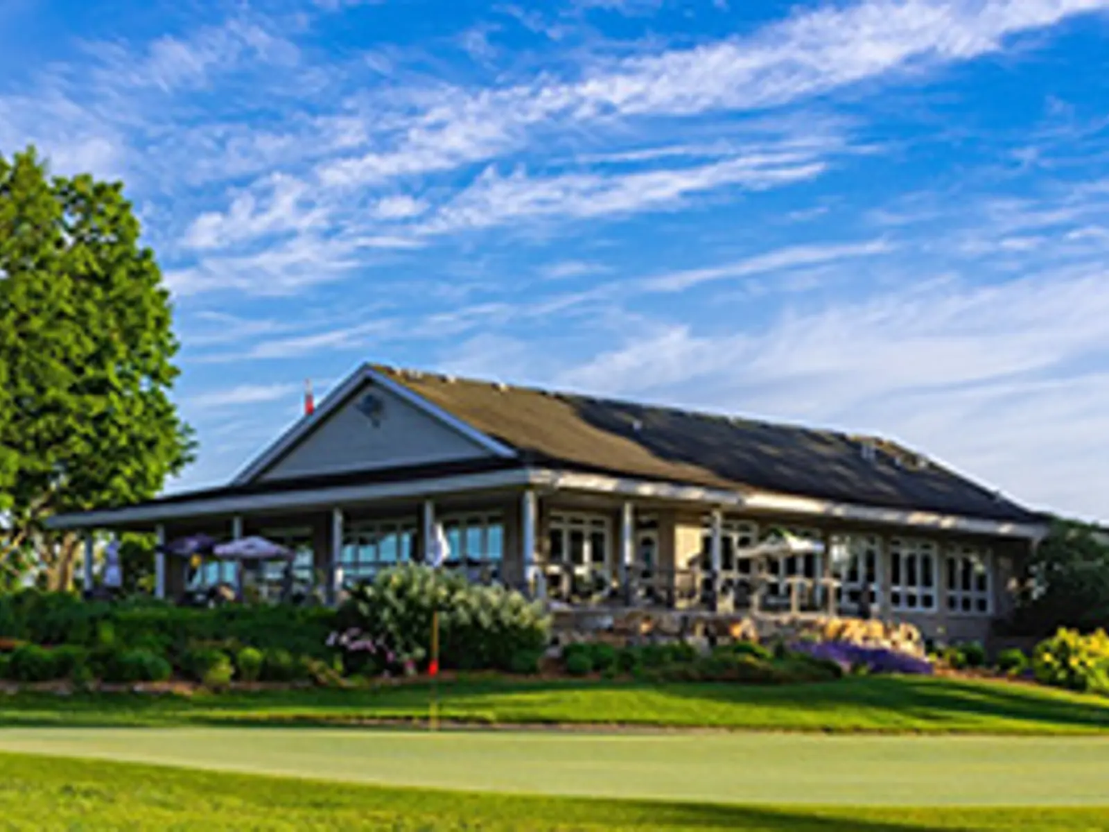 Golfing | Mississippi Mills
