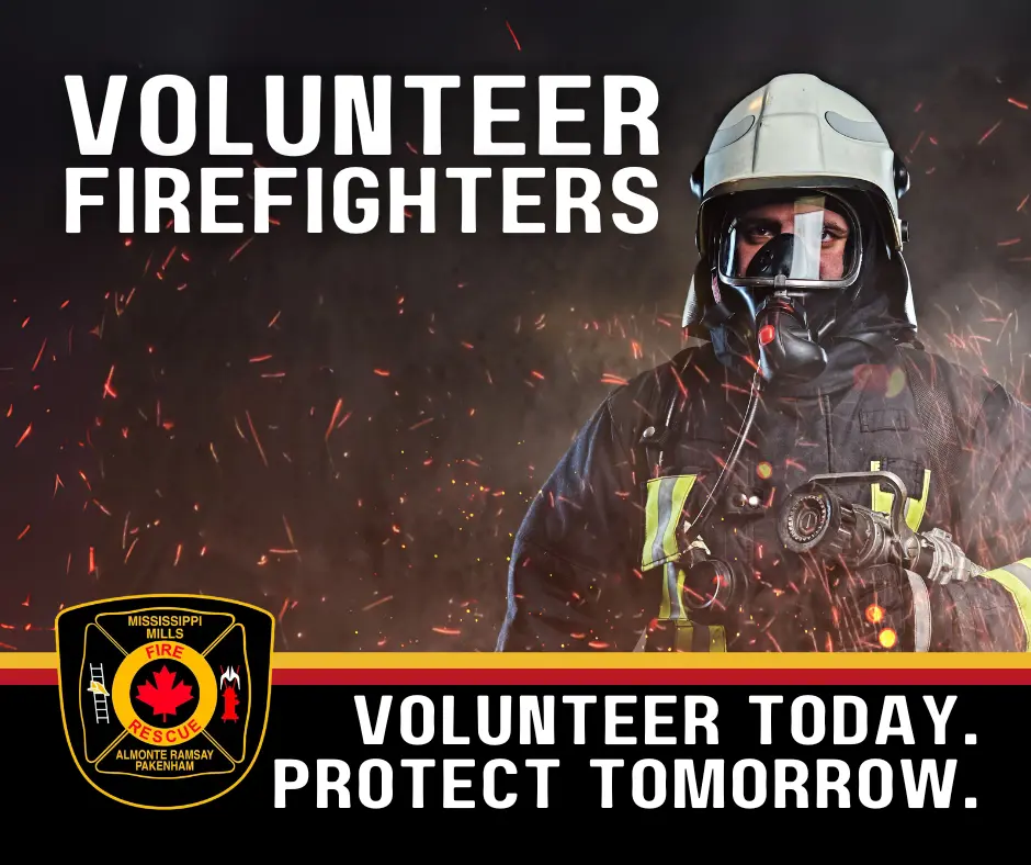 Fire Services | Mississippi Mills