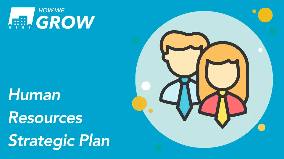 Human Resources Strategic Plan | Mississippi Mills