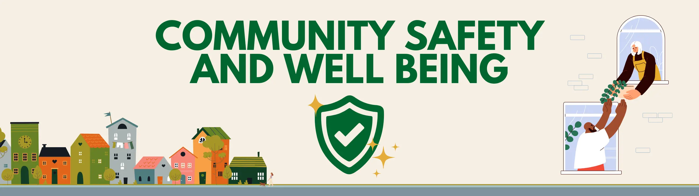 Community Safety and Well Being | Mississippi Mills