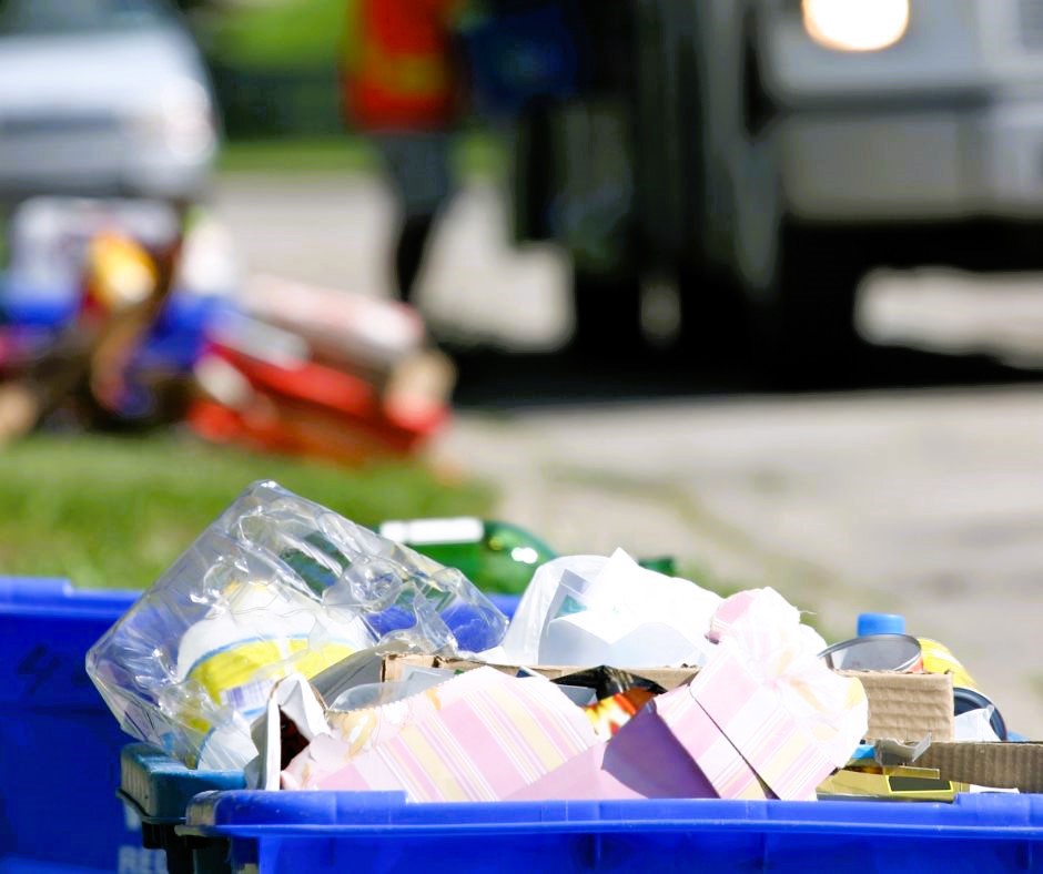 Garbage and Recycling | Mississippi Mills