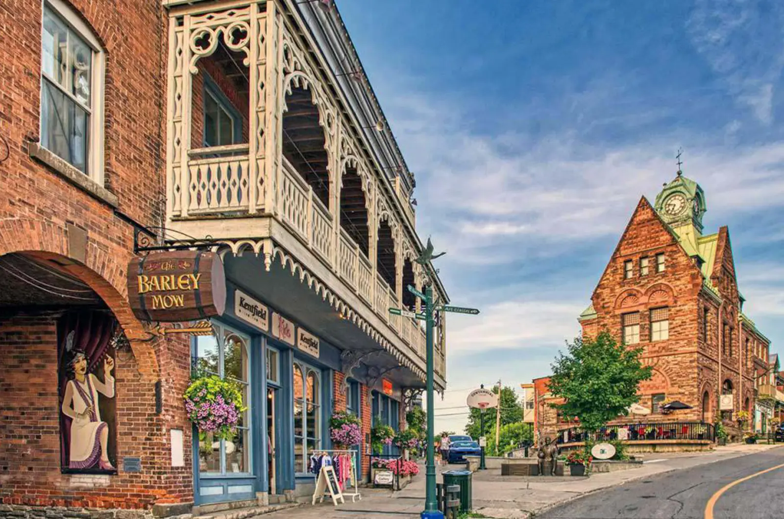 Our Villages | Mississippi Mills
