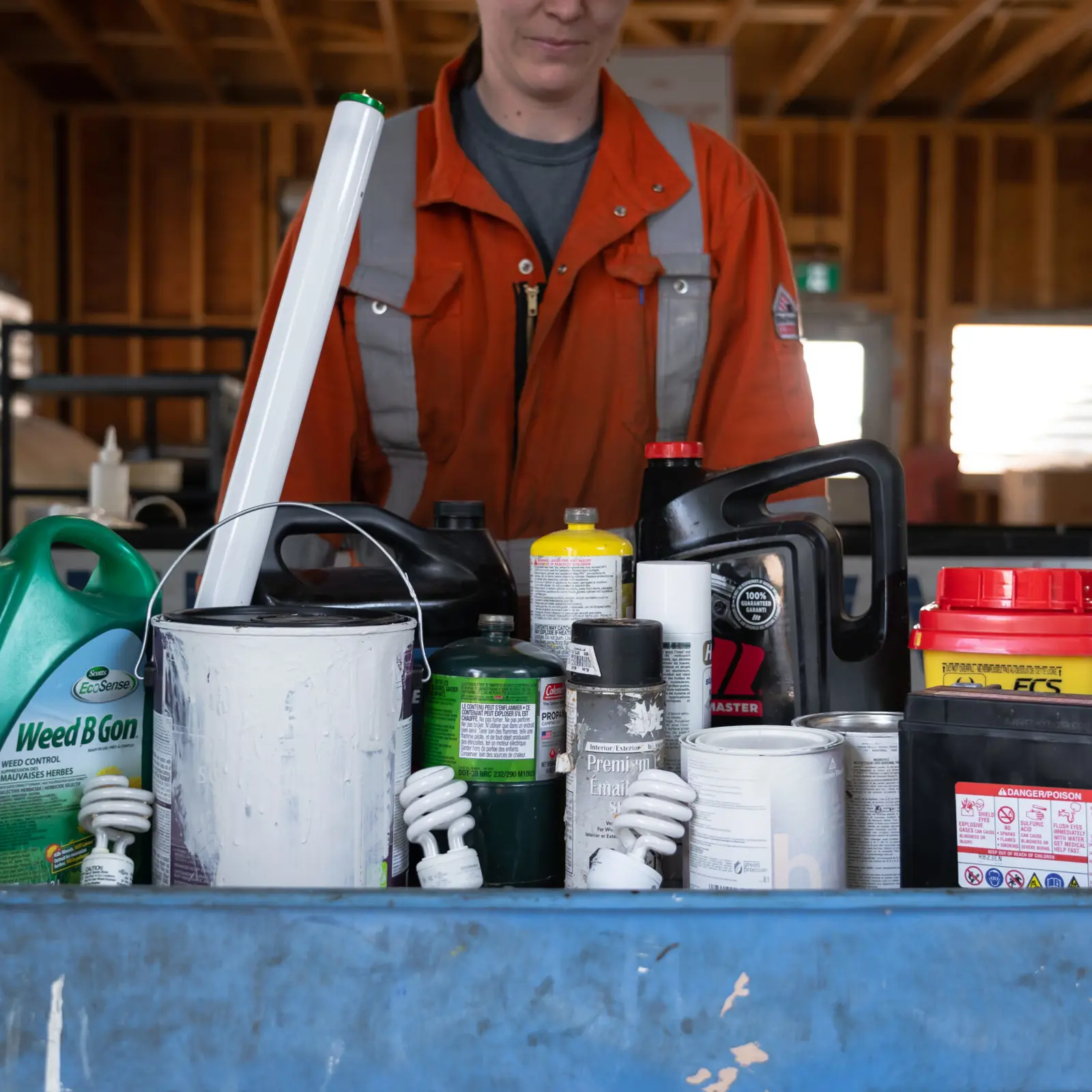 Garbage and Recycling | Mississippi Mills