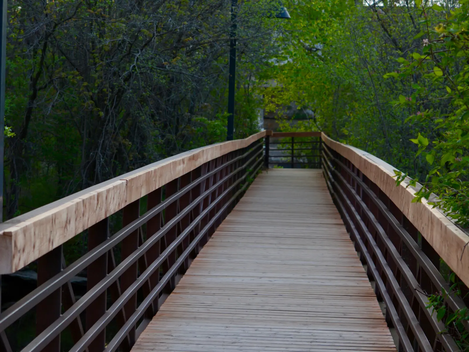 Almonte Riverwalk | Mississippi Mills