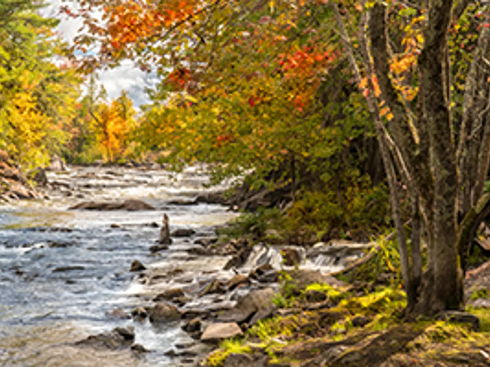 Trails | Mississippi Mills