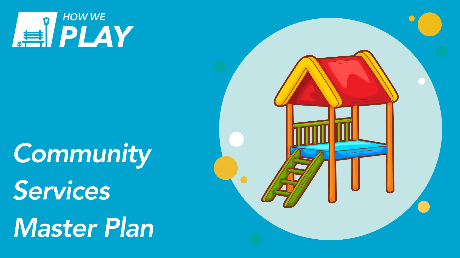 Community Services Master Plan | Mississippi Mills