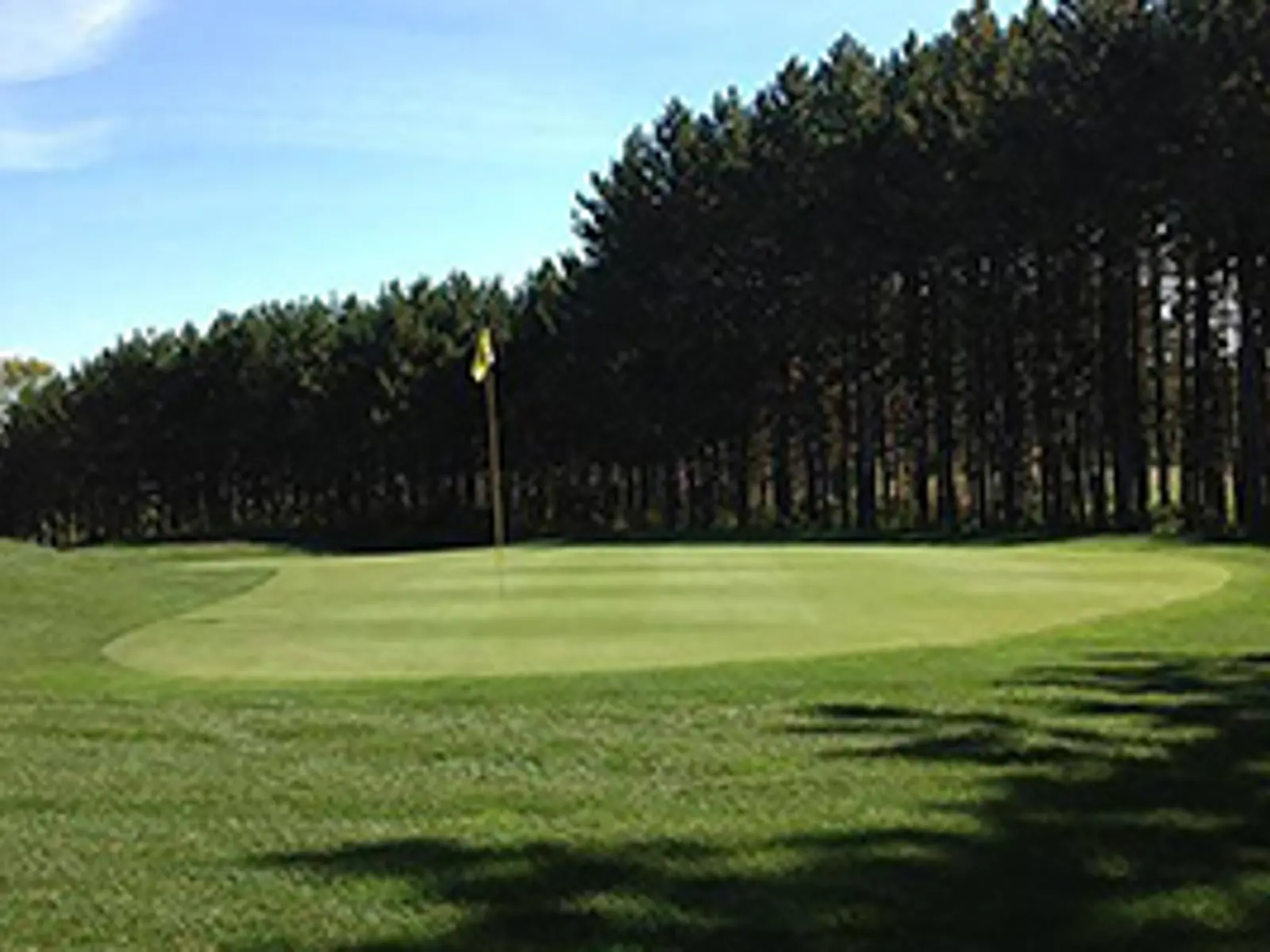 Golfing | Mississippi Mills