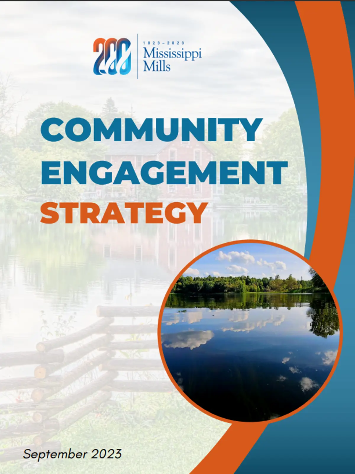 Community Engagement | Mississippi Mills