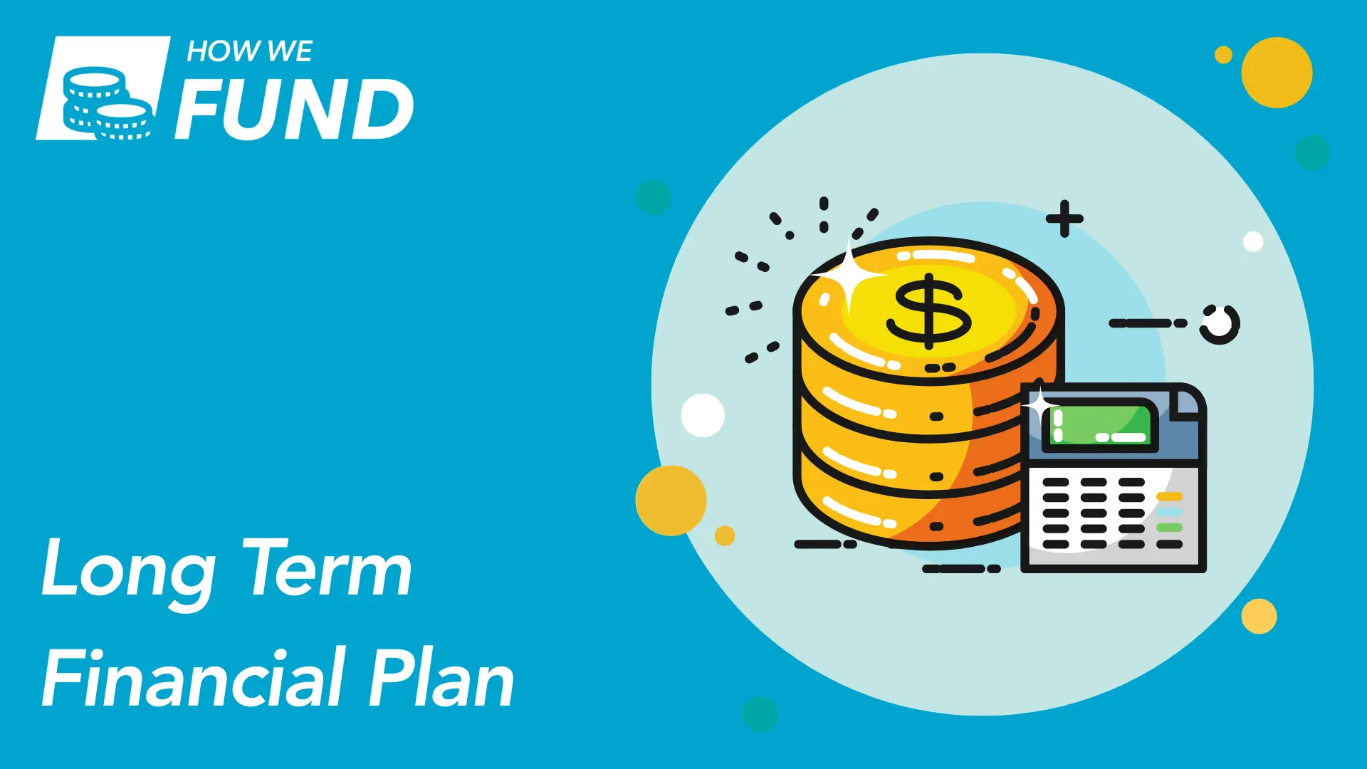 Long Term Financial Plan | Mississippi Mills