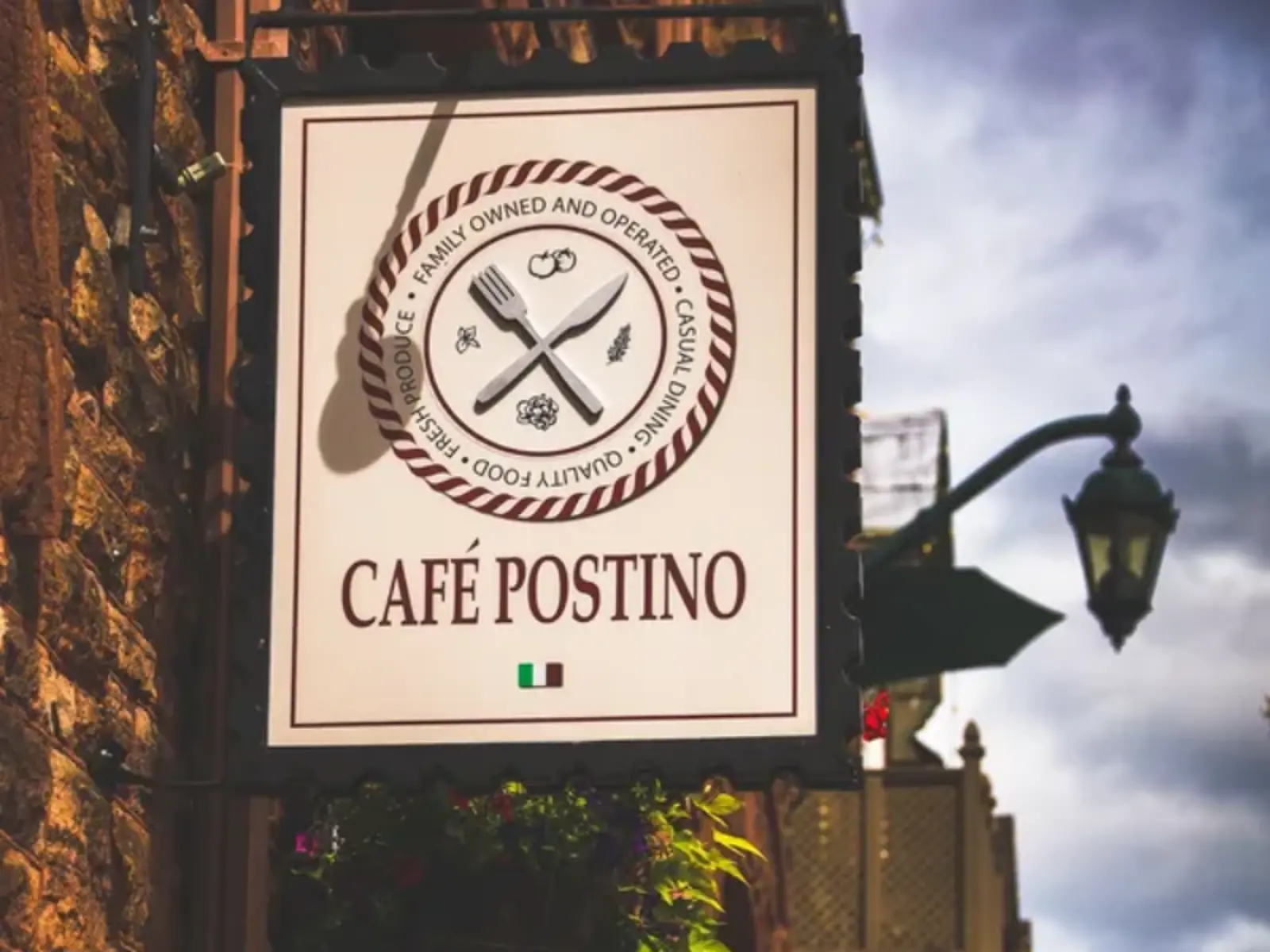 Restaurants | Mississippi Mills