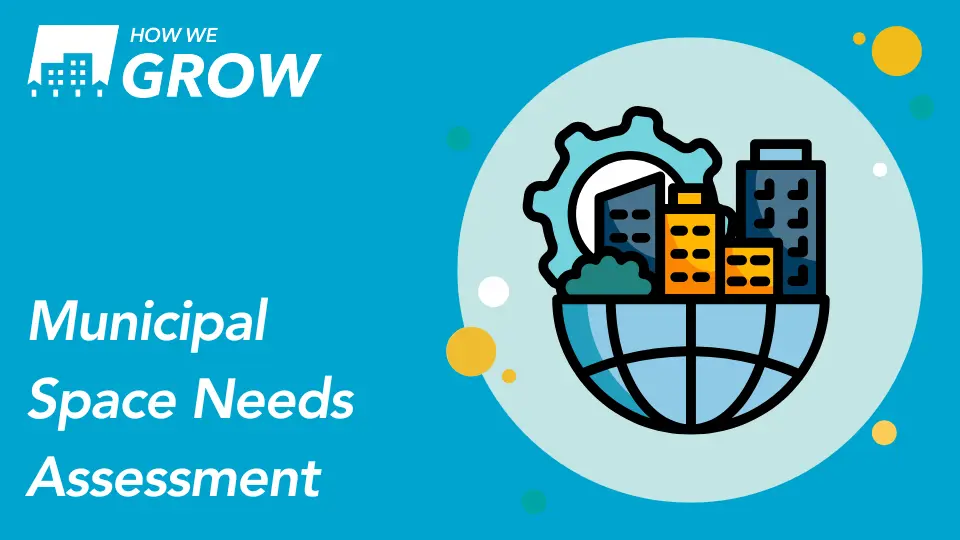 Municipal Space Needs Assessment | Mississippi Mills