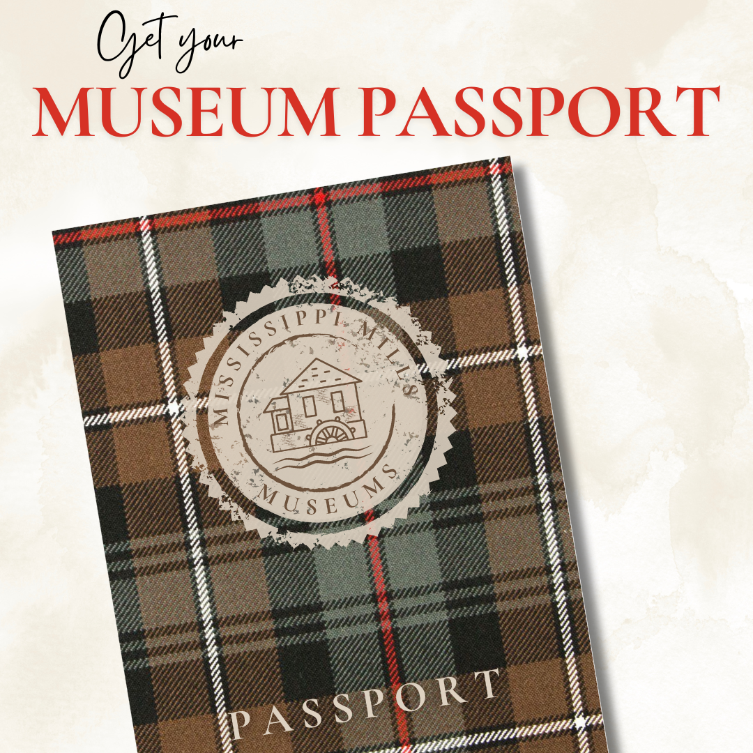 Museums | Mississippi Mills