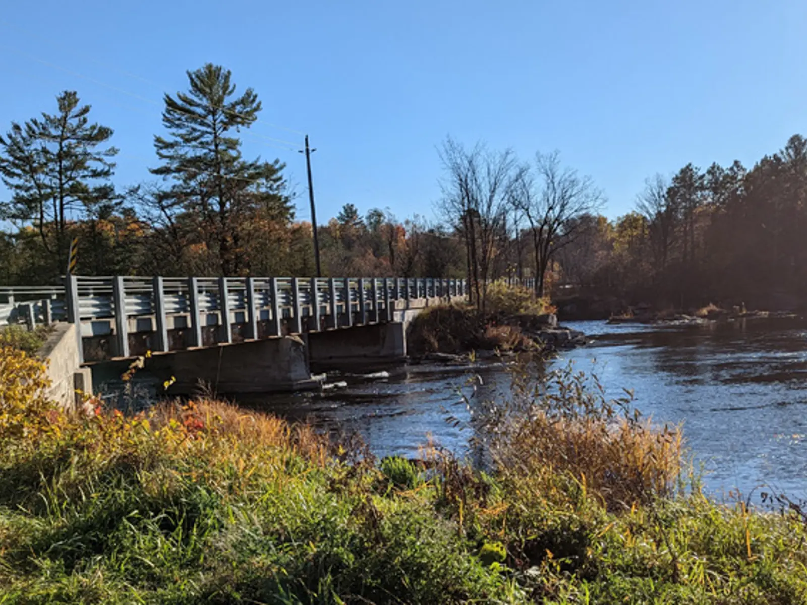 Blakeney | Mississippi Mills